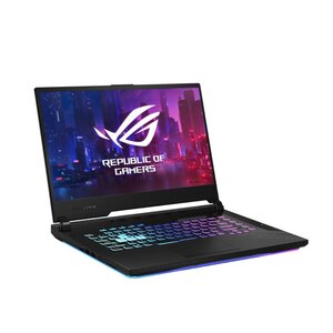 ASUS ROG Strix G15 G512LI-HN057: características, especificaciones y ...