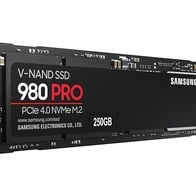 Samsung 980 PRO, 250 GB: características, especificaciones y precios ...