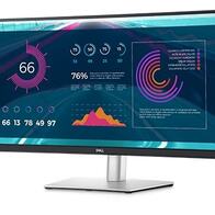 Dell P3421W: características, especificaciones y precios | Geektopia