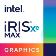 Intel Iris Xe MAX: características, especificaciones y precios | Geektopia
