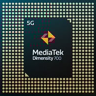 MediaTek Dimensity 700 (MT6833): características, especificaciones y ...