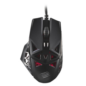 Mad Catz MOJO M1 (MM04DCINBL000-0): características, especificaciones y ...