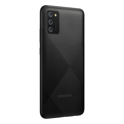 Samsung Galaxy A02s: características, especificaciones y precios ...
