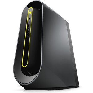 Dell Alienware Aurora Ryzen Edition R10: características ...