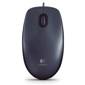 Logitech M90: características, especificaciones y precios | Geektopia