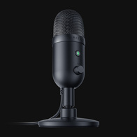 Razer Seiren v2 X: características, especificaciones y precios | Geektopia
