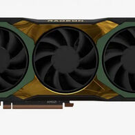 AMD Radeon RX 6900 XT Halo Infinite: características, especificaciones ...