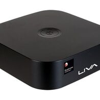 ECS LIVA Mini Box QC710: características, especificaciones y precios ...