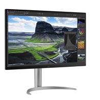 LG UltraFine 32UQ85R: características, especificaciones y precios | Geektopia