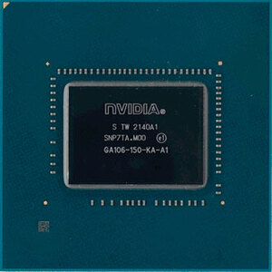 NVIDIA GA106-150: características, especificaciones y precios | Geektopia