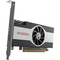 AMD Radeon RX 6400: características, especificaciones y precios | Geektopia
