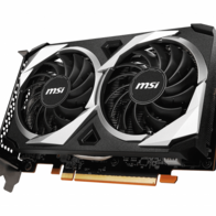 MSI Radeon RX 6500 XT MECH 2X 4G OC: características, especificaciones ...