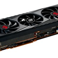 PowerColor Radeon RX 6800 XT Red Dragon: características ...