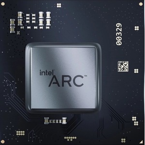 Intel Arc A350M: características, especificaciones y precios | Geektopia