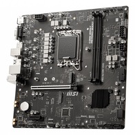 MSI PRO H610M 12VO: características, especificaciones y precios | Geektopia