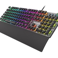 Genesis Thor 400 RGB: características, especificaciones y precios ...