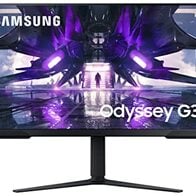 Samsung Odyssey G3A LS24AG302NUXEN: características, especificaciones y ...
