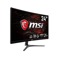 MSI Optix G241VC: características, especificaciones y precios | Geektopia