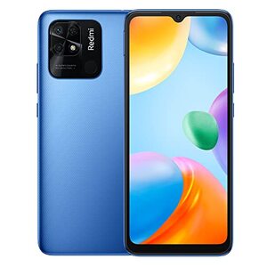 Xiaomi Redmi 10C (3+64 GB): características, especificaciones y precios ...