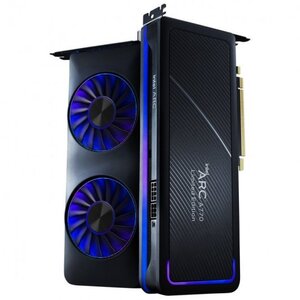 Intel Arc A770: características, especificaciones y precios | Geektopia