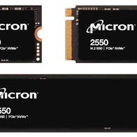 Micron 2550, 512 GB: características, especificaciones y precios ...