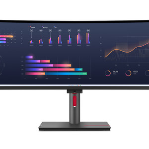 Lenovo ThinkVision P49w-30: características, especificaciones y precios ...