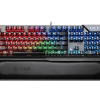 MSI Vigor GK71 Sonic (azules): características, especificaciones y ...