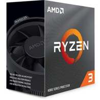 AMD Ryzen 3 4300G: características, especificaciones y precios | Geektopia