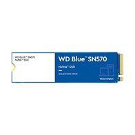 Western Digital WD Blue SN570, 2 TB: características, especificaciones ...