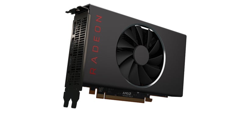 AMD anuncia las RX 5500 y RX 5500M: características y rendimiento ...