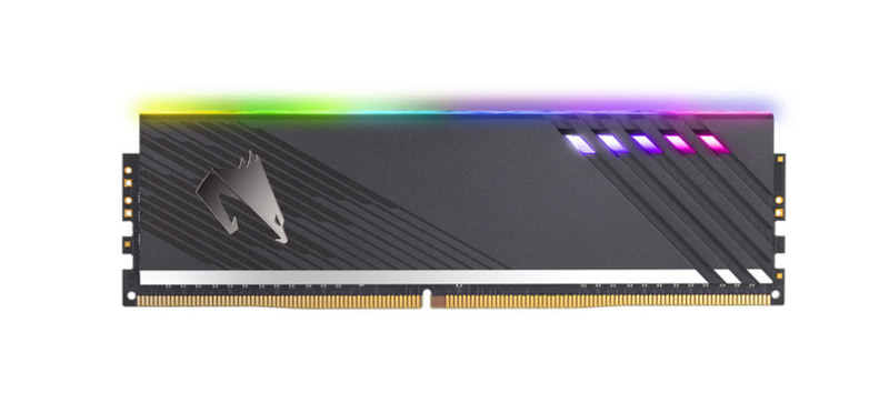 AORUS Memory Boost mejorará el rendimiento de los nuevos kits de ...