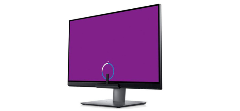 Dell anuncia el UltraSharp UP2720Q, monitor profesional con Thunderbolt ...