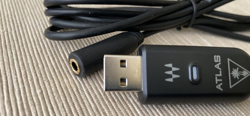 Análisis de Turtle Beach Atlas Edge | «Review» y opinión | Geektopia