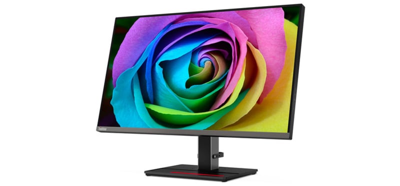 Lenovo presenta el ThinkVision Creator Extreme, IPS 4K de 1000 nits con ...
