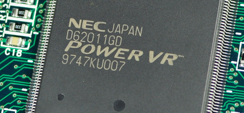 Imagination presenta una nueva GPU para dispositivos móviles PowerVR ...