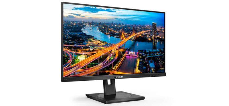 Philips apuesta por el USB-C en el monitor 243B1 | Geektopia
