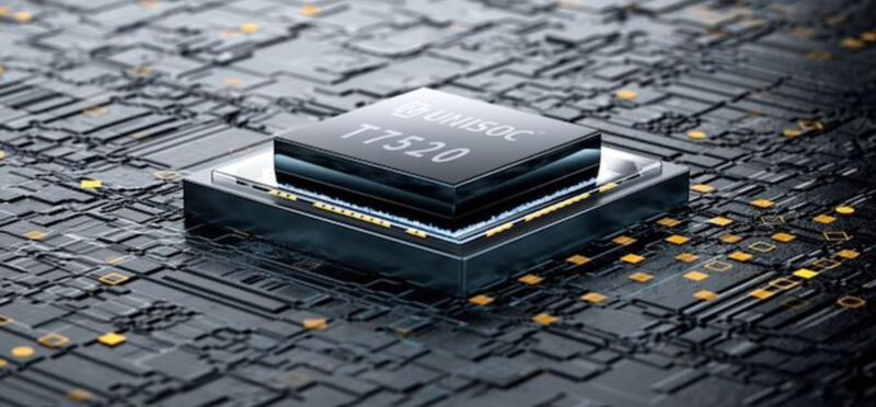 UNISOC anuncia el T7520, un SoC para móviles 5G de ocho núcleos fabricado a 6 nm UVE | Geektopia