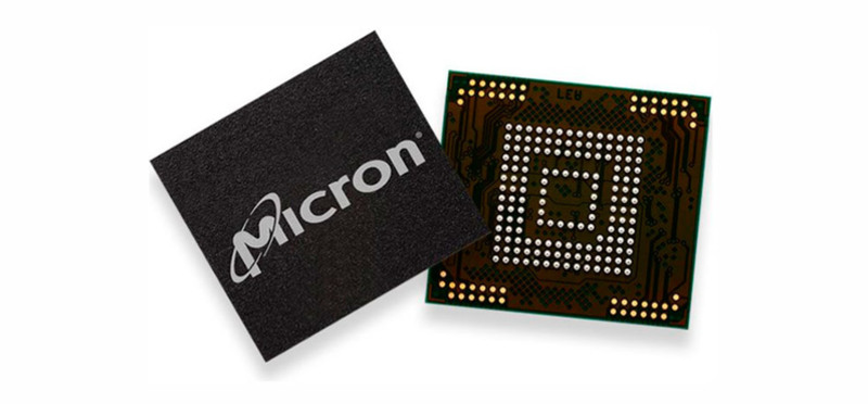 Micron comenzará este trimestre a producir NAND 3D de 128 capas | Geektopia