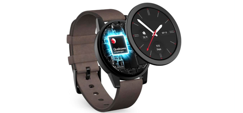Qualcomm presenta los Snapdragon Wear 4100 y 4100+, con núcleos Cortex ...
