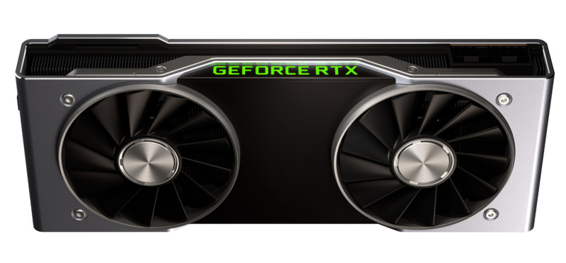 Las GeForce RTX 3070 y RTX 3070 Ti usarían el chip GA104 | Geektopia