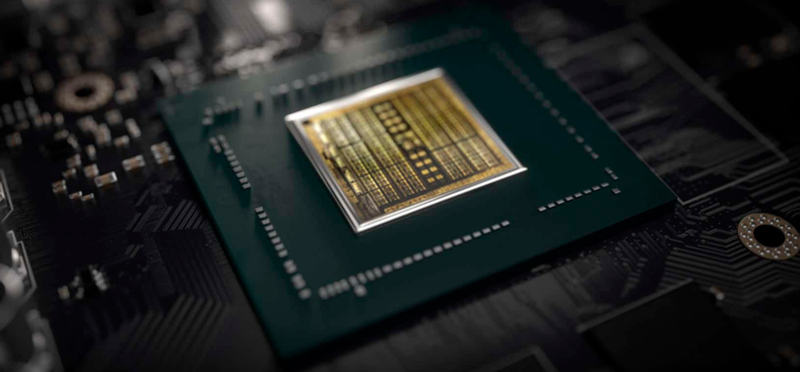 Aparece una supuesta imagen de un nuevo chip Turing basado en el TU116 ...