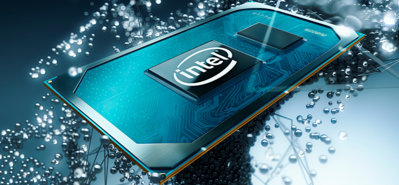 Surgen más detalles sobre las series de procesadores Tiger Lake H ...