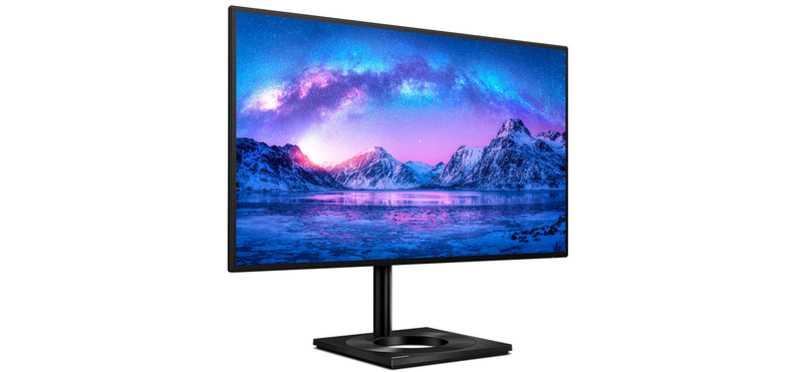 Philips presenta el monitor 279C9 | Geektopia