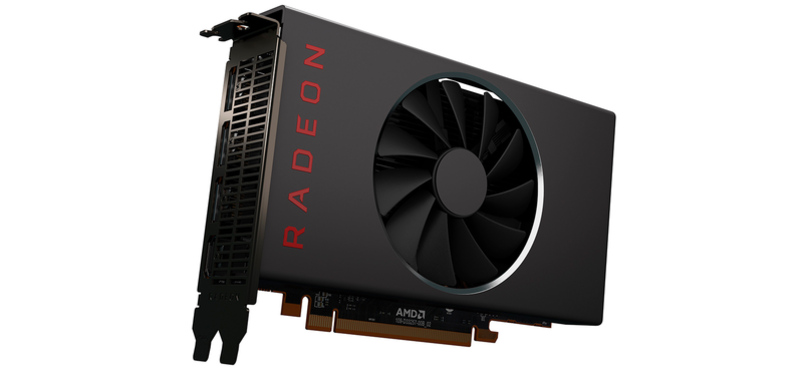 AMD presenta la Radeon RX 5300: características y rendimiento | Geektopia