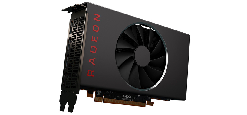 AMD presenta la Radeon RX 5300: características y rendimiento | Geektopia