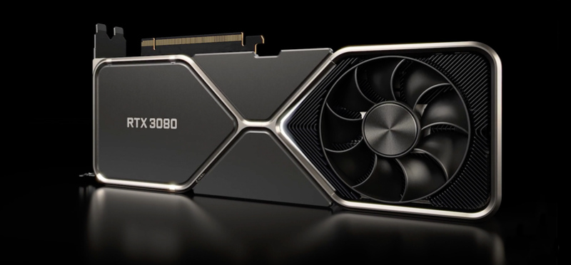 La RTX 3080 Ti podría tener finalmente 12 GB de VRAM | Geektopia