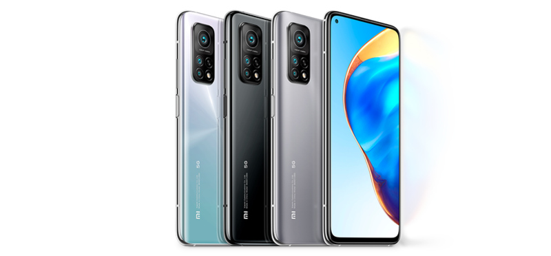 Xiaomi anuncia los Mi 10T y Mi 10T Pro, Snapdragon 865 y pantalla de 144 Hz VRR desde 499 euros ...