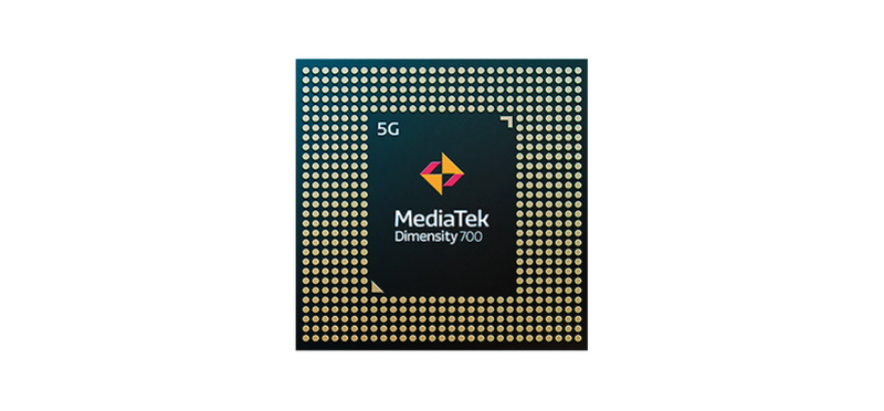 MediaTek presenta el procesador Dimensity 700 | Geektopia