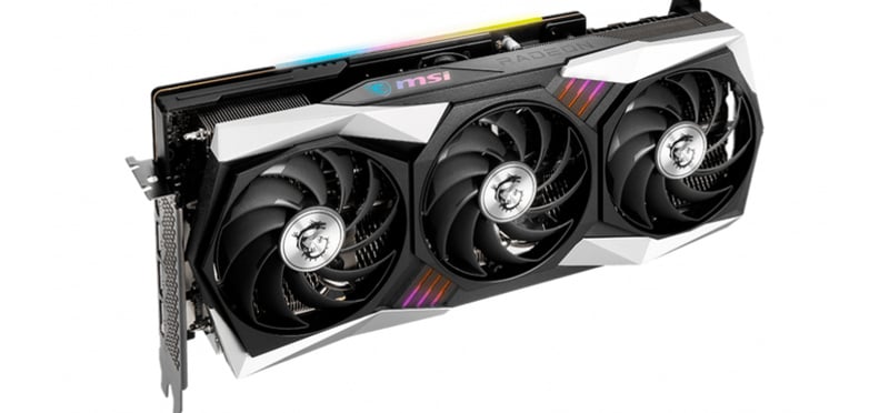 MSI presenta la Radeon RX 6900 XT TRIO | Geektopia