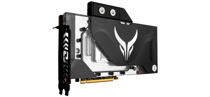 PowerColor anuncia la versión Liquid Devil de las RX 6800 XT y RX 6900 ...